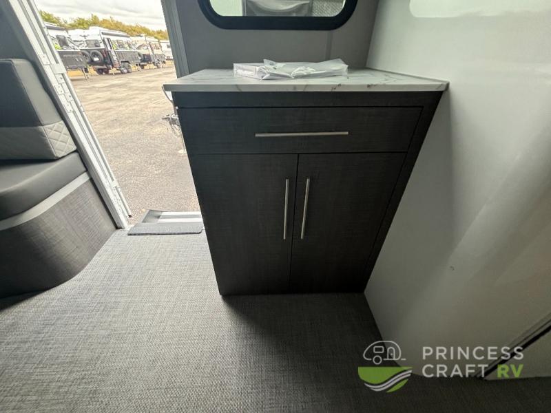 New 2025 inTech RV Aucta Willow Travel Trailer at Princess Craft RV ...