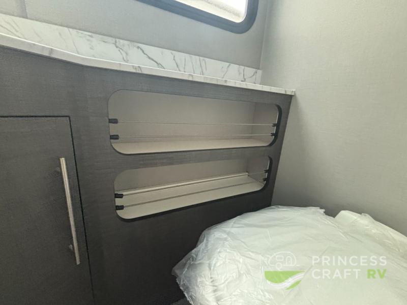 New 2025 inTech RV Aucta Willow Travel Trailer at Princess Craft RV ...