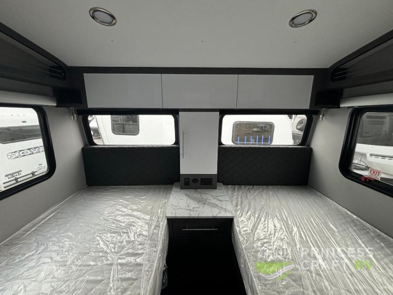 New 2025 inTech RV Aucta Willow Travel Trailer at Princess Craft RV ...