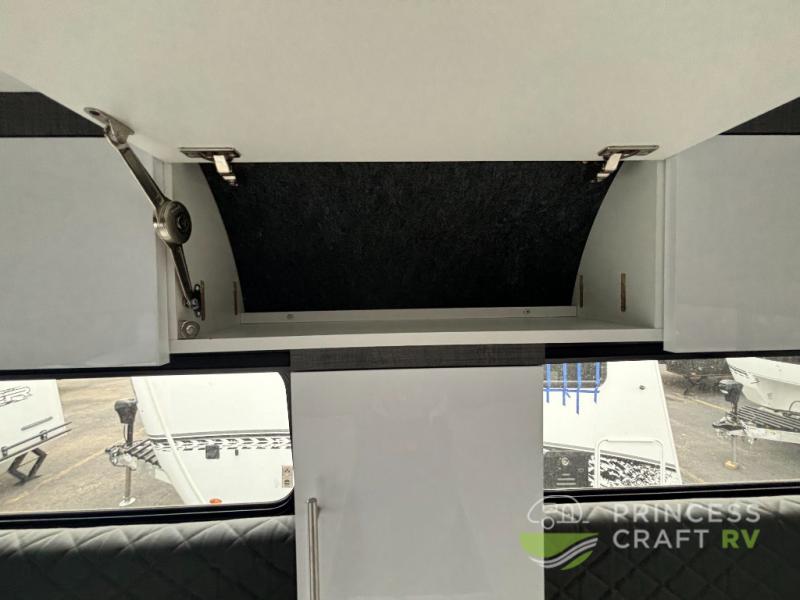 New 2025 inTech RV Aucta Willow Travel Trailer at Princess Craft RV ...