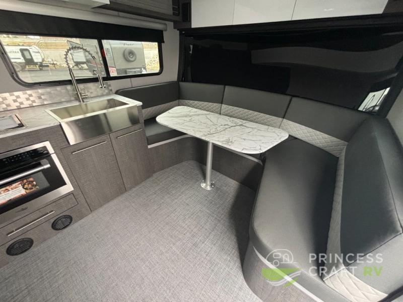 New 2025 inTech RV Aucta Willow Travel Trailer at Princess Craft RV ...