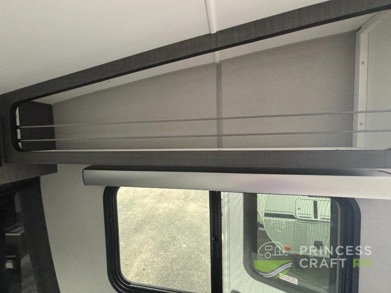 New 2025 inTech RV Aucta Willow Travel Trailer at Princess Craft RV ...