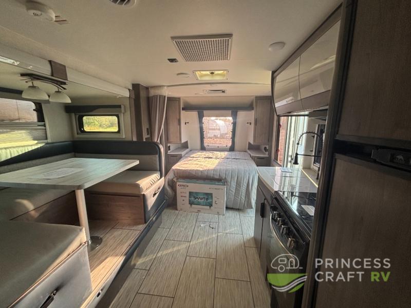 New 2023 Lance Lance Travel Trailers 2185 Travel Trailer at Princess ...