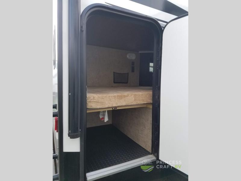 New 2023 Outdoors RV Timber Ridge Mountain Series 23DBS Travel Trailer ...