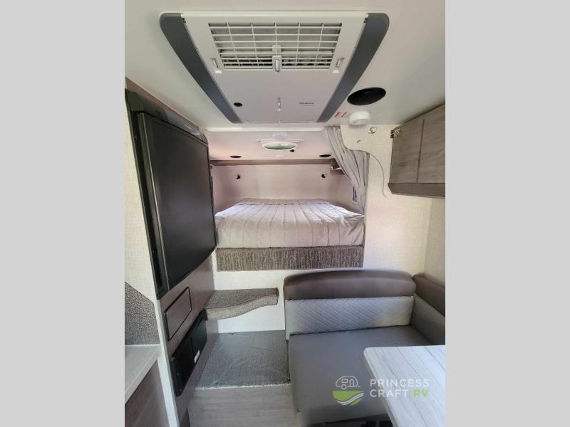 New 2024 Lance Lance Truck Campers 825 Truck Camper at Princess Craft ...