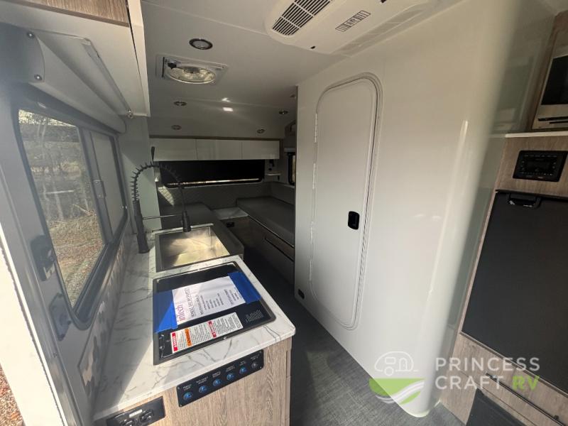 New 2025 inTech RV Sol Dusk Rover Travel Trailer at Princess Craft RV ...