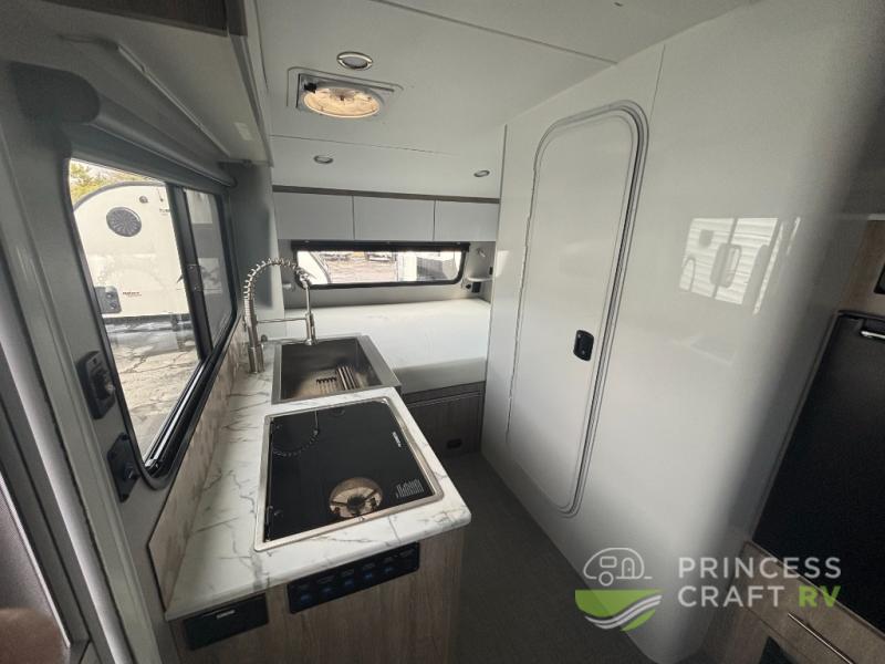 Used 2023 inTech RV Sol Horizon Rover Travel Trailer at Princess Craft ...