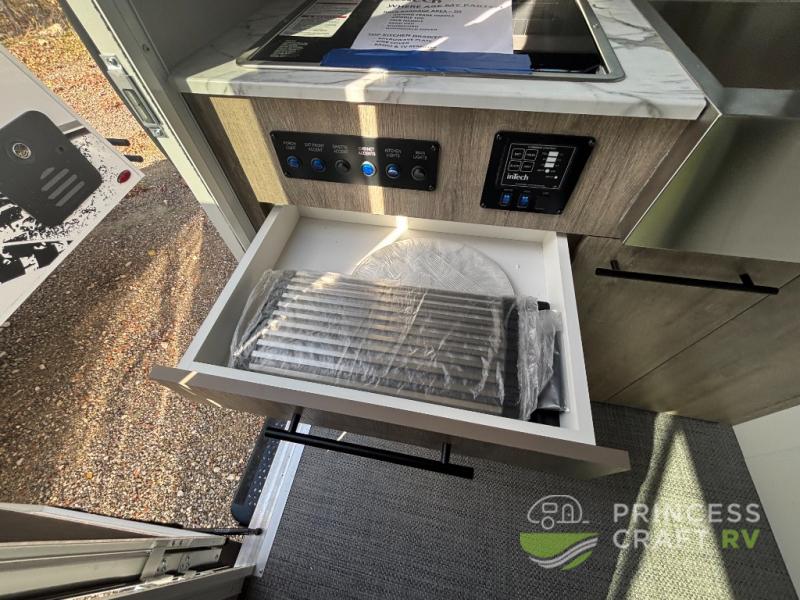 New 2025 inTech RV Sol Dawn Rover Travel Trailer at Princess Craft RV ...