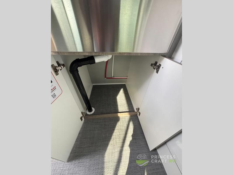 New 2025 inTech RV Sol Dawn Rover Travel Trailer at Princess Craft RV ...