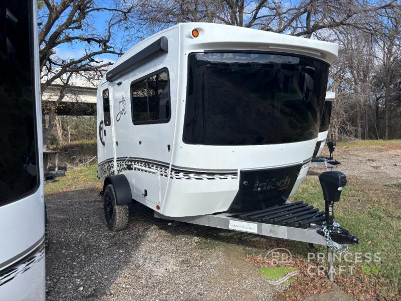 New 2025 inTech RV Sol Dawn Rover Travel Trailer at Princess Craft RV ...