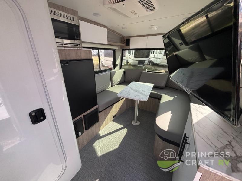 New 2025 inTech RV Sol Dawn Rover Travel Trailer at Princess Craft RV ...