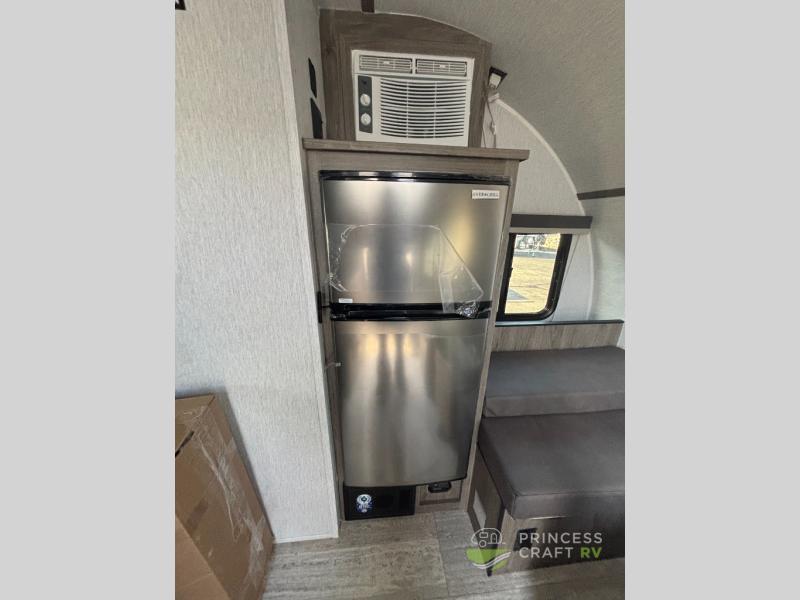 New 2025 Sunset Park RV Sunray 149 Travel Trailer at Princess Craft RV ...