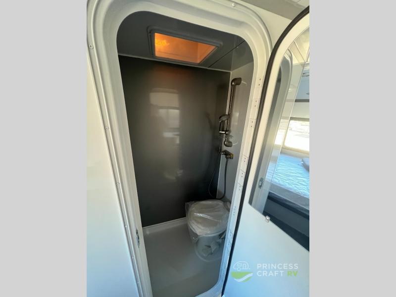 New 2024 inTech RV Aucta Magnolia Rover Travel Trailer at Princess ...