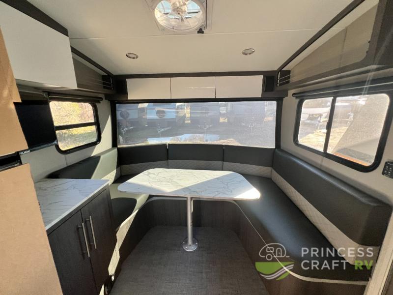 New 2024 inTech RV Aucta Magnolia Rover Travel Trailer at Princess ...