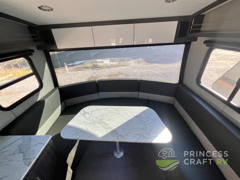 New 2024 inTech RV Aucta Magnolia Rover Travel Trailer at Princess ...