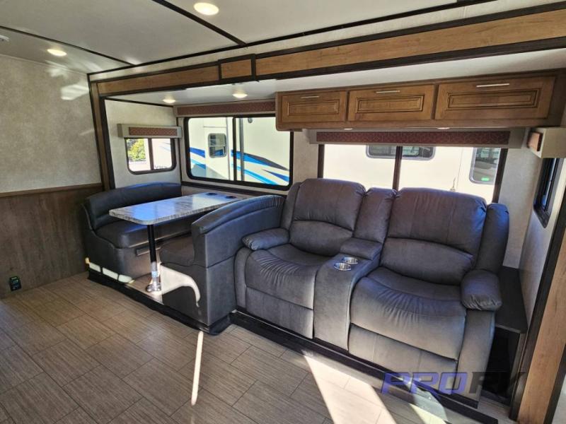 Used 2020 Forest River RV FR3 30DS Motor Home Class A at Pro RV ...