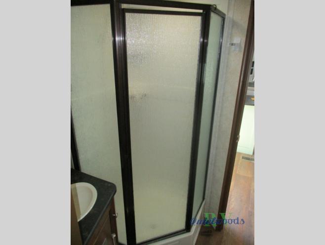 Used 2015 Keystone RV Premier Ultra Lite 34BHPR Travel Trailer at ...