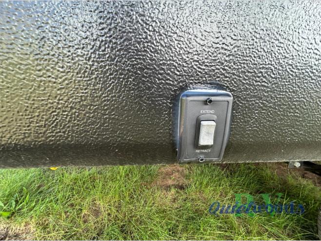 Used 2022 Keystone RV Springdale 202RD Travel Trailer at Quietwoods RV ...