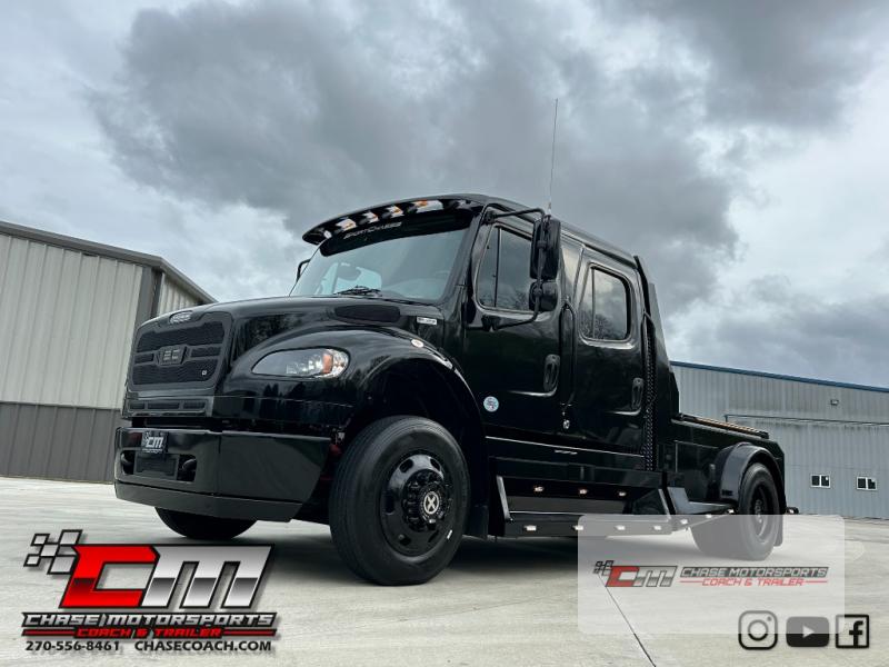 2022 Freightliner SportChassis Truck Other at Chase Motorsports Coach ...