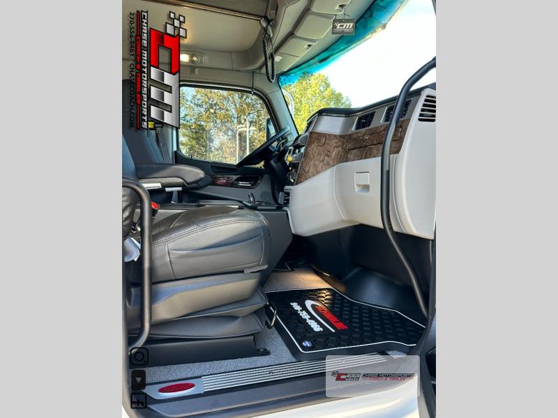 2025 Peterbilt 589 Custom Schwalbe Truck Other at Chase Motorsports ...