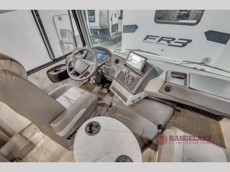 New 2023 Forest River RV FR3 34DS Motor Home Class A at Rangeland RV ...