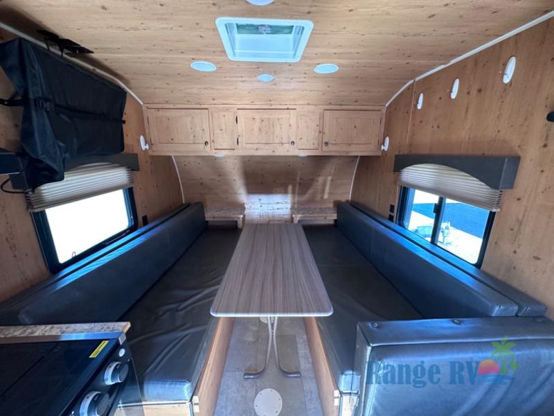 Used 2021 Sunset Park RV Sun-Lite 18TB Travel Trailer at Range RV ...