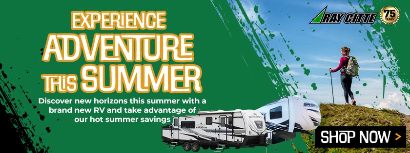 Ray Citte RV in Roy, UT | Ray Citte RV