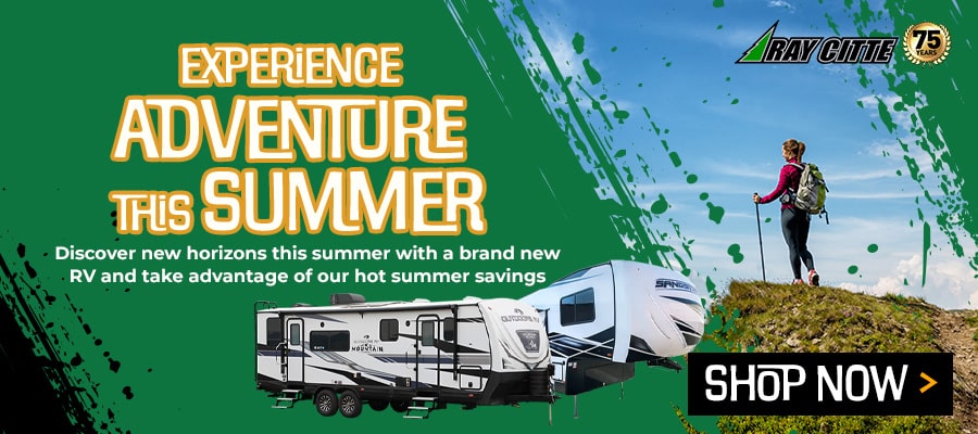 Ray Citte RV in Roy, UT | Ray Citte RV