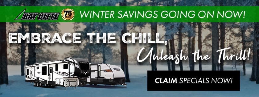 Ray Citte RV in Roy, UT | Ray Citte RV