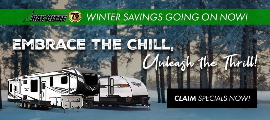 Ray Citte RV in Roy, UT | Ray Citte RV