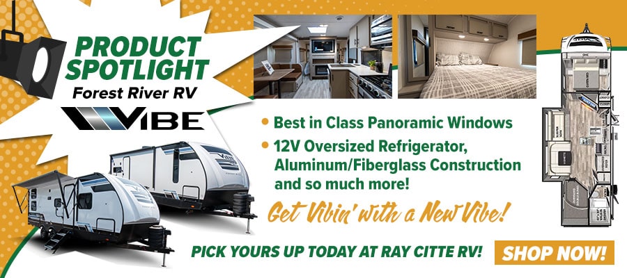 Ray Citte RV in Roy, UT | Ray Citte RV
