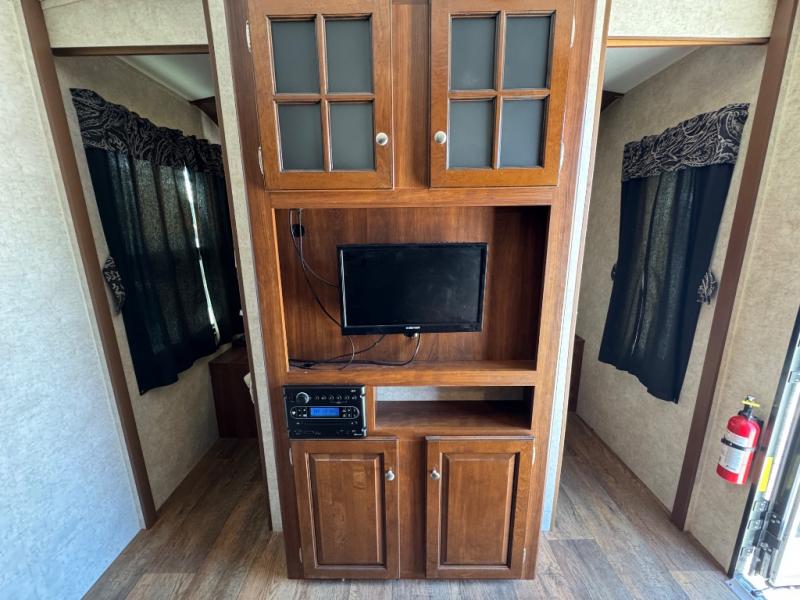 Used 2015 Keystone RV Bullet 220RBI Travel Trailer at RVing Planet ...