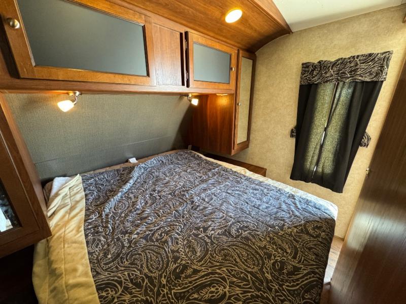 Used 2015 Keystone RV Bullet 220RBI Travel Trailer at RVing Planet ...