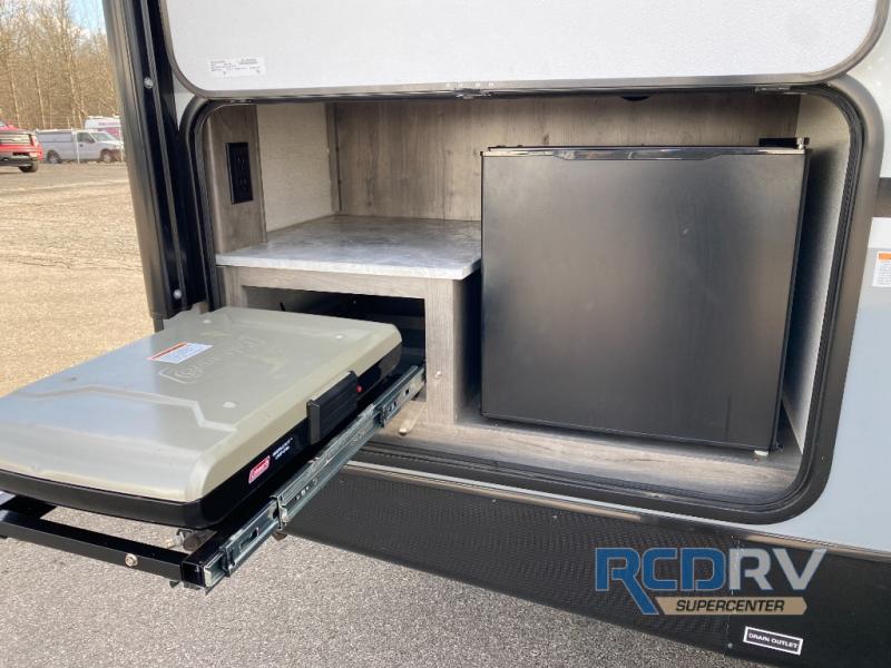 Used 2021 Coachmen RV Apex Ultra-Lite 265RBSS Travel Trailer at RCD RV ...