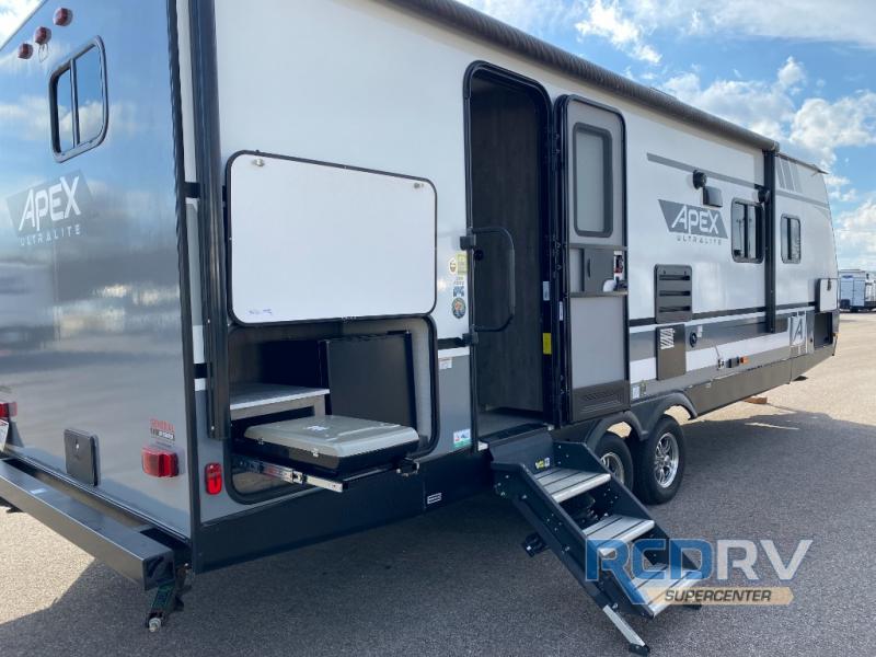 Used 2021 Coachmen RV Apex Ultra-Lite 265RBSS Travel Trailer at RCD RV ...