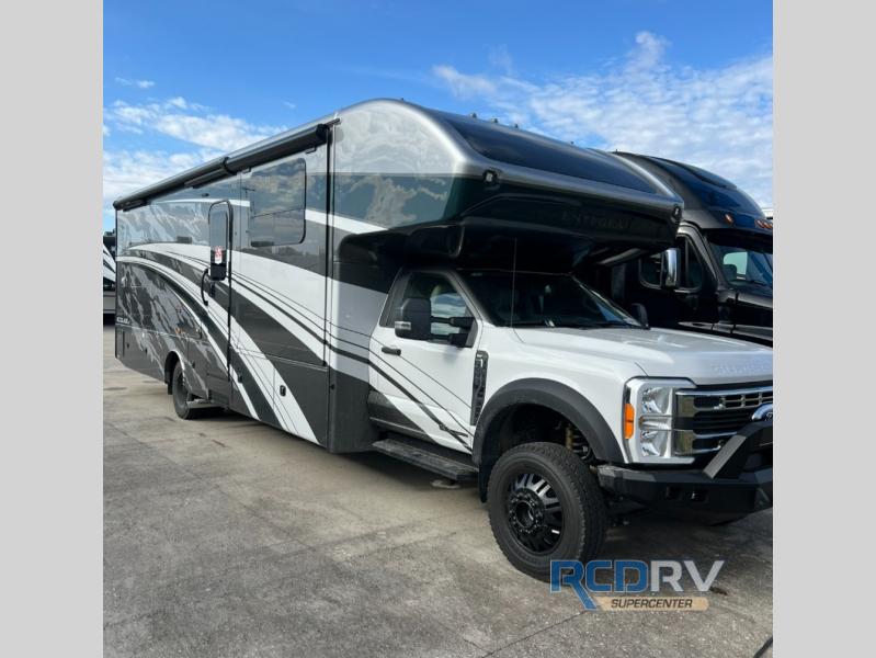 New 2024 Entegra Coach Accolade XT 35L Motor Home Super C at RCD RV ...