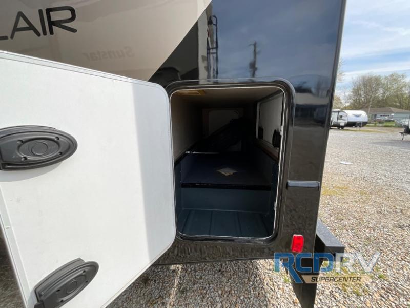 Used 2015 Fleetwood RV Flair 26D Motor Home Class A at RCD RV | Heath ...