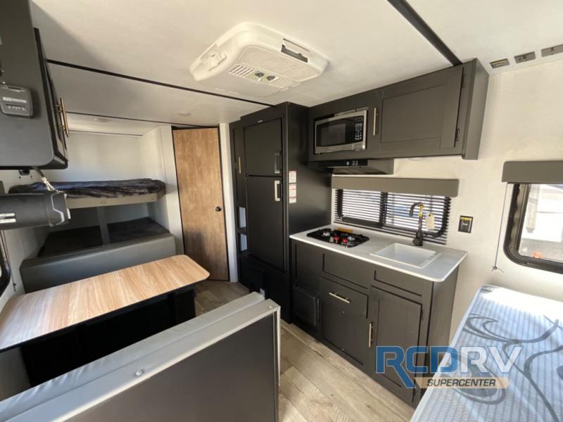 Used 2022 Keystone RV Springdale Mini 2010BH Travel Trailer at RCD RV ...