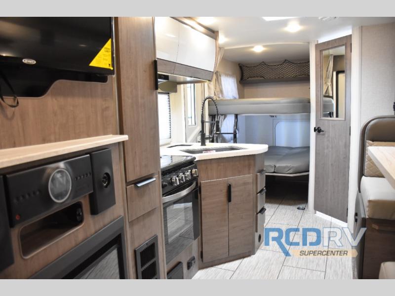 New 2023 Lance Lance Travel Trailers 2445 Travel Trailer at RCD RV ...