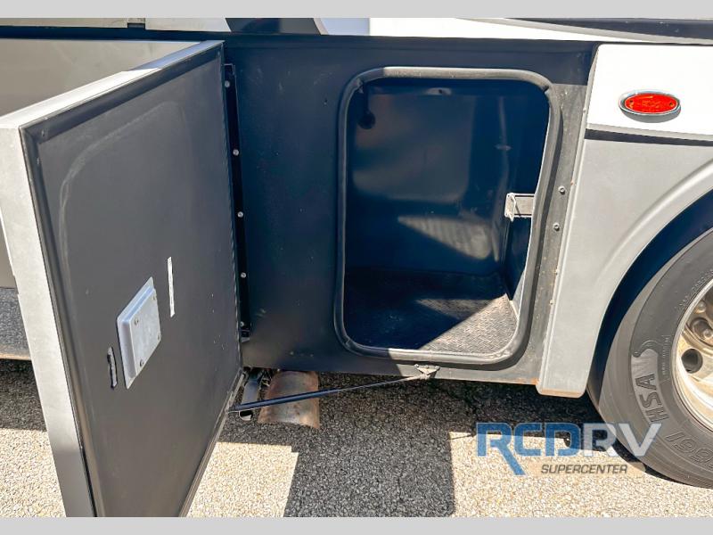 Used 2018 NeXus RV Ghost 34DS Motor Home Super C - Diesel at RCD RV ...