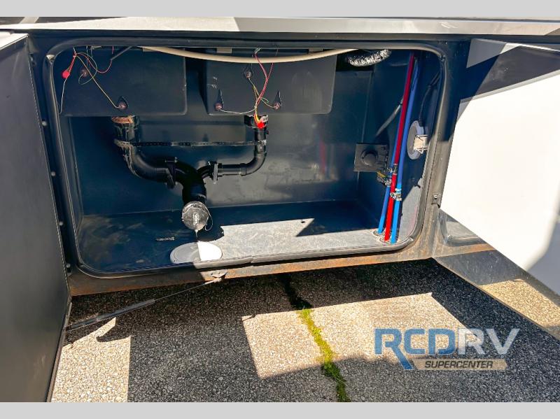 Used 2018 NeXus RV Ghost 34DS Motor Home Super C - Diesel at RCD RV ...