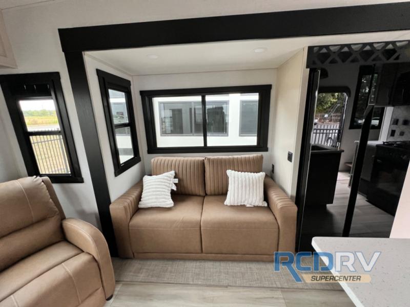 New 2025 Forest River RV Salem 286RL Fifth Wheel at RCD RV Sales | Heath, OH | #25495RA