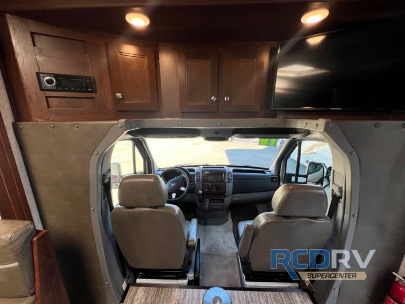 Used 2018 Forest River RV Forester 2401W Motor Home Class C at RCD RV ...