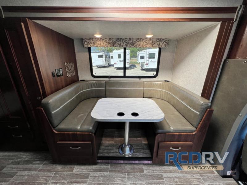 Used 2018 Forest River RV Forester 2401W Motor Home Class C at RCD RV ...