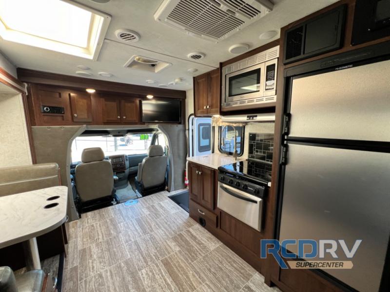 Used 2018 Forest River RV Forester 2401W Motor Home Class C at RCD RV ...