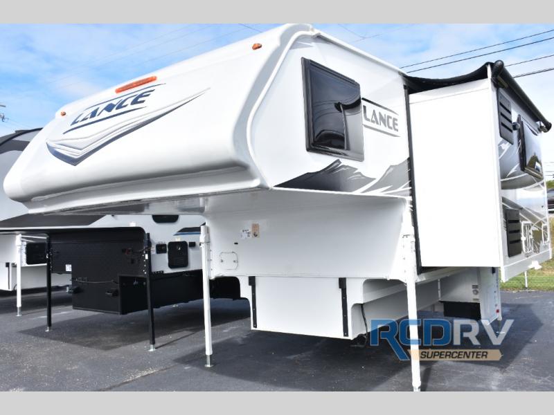 New 2024 Lance Lance Truck Campers 975 Truck Camper at RCD RV | Medina ...