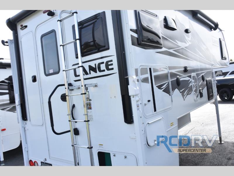 New 2024 Lance Lance Truck Campers 975 Truck Camper at RCD RV | Medina ...