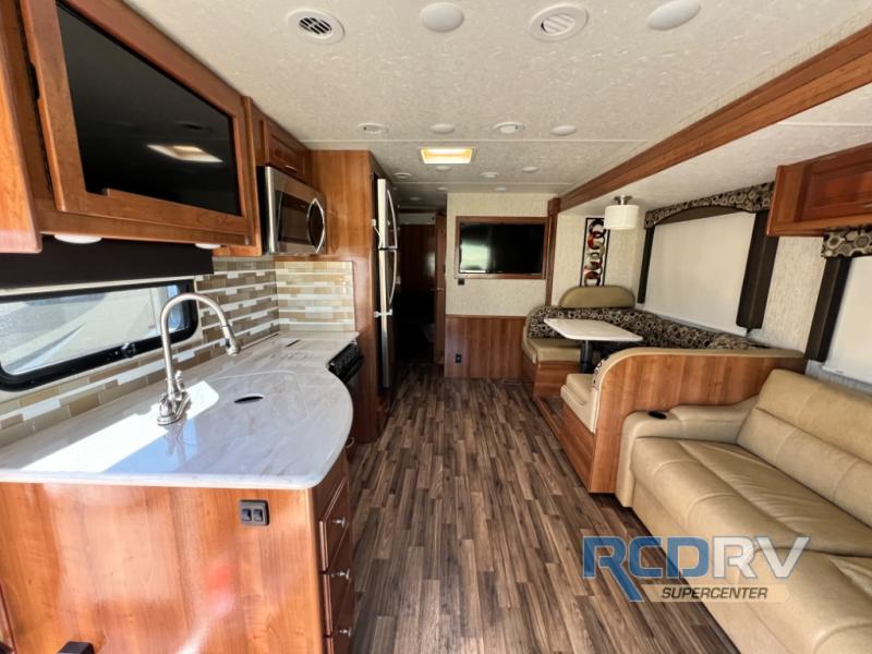 Used 2019 Coachmen RV Mirada 35BH Motor Home Class A at RCD RV Sales | Pataskala, OH | #25771RA
