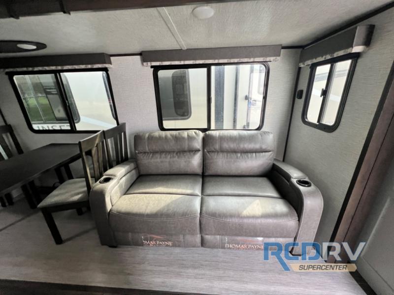 Used 2021 Keystone RV Premier Ultra Lite 29RKPR Travel Trailer at RCD ...