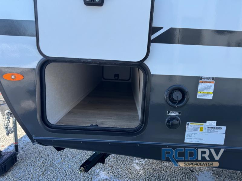 New 2025 Forest River RV R Pod RP-197 Travel Trailer at RCD RV Sales ...
